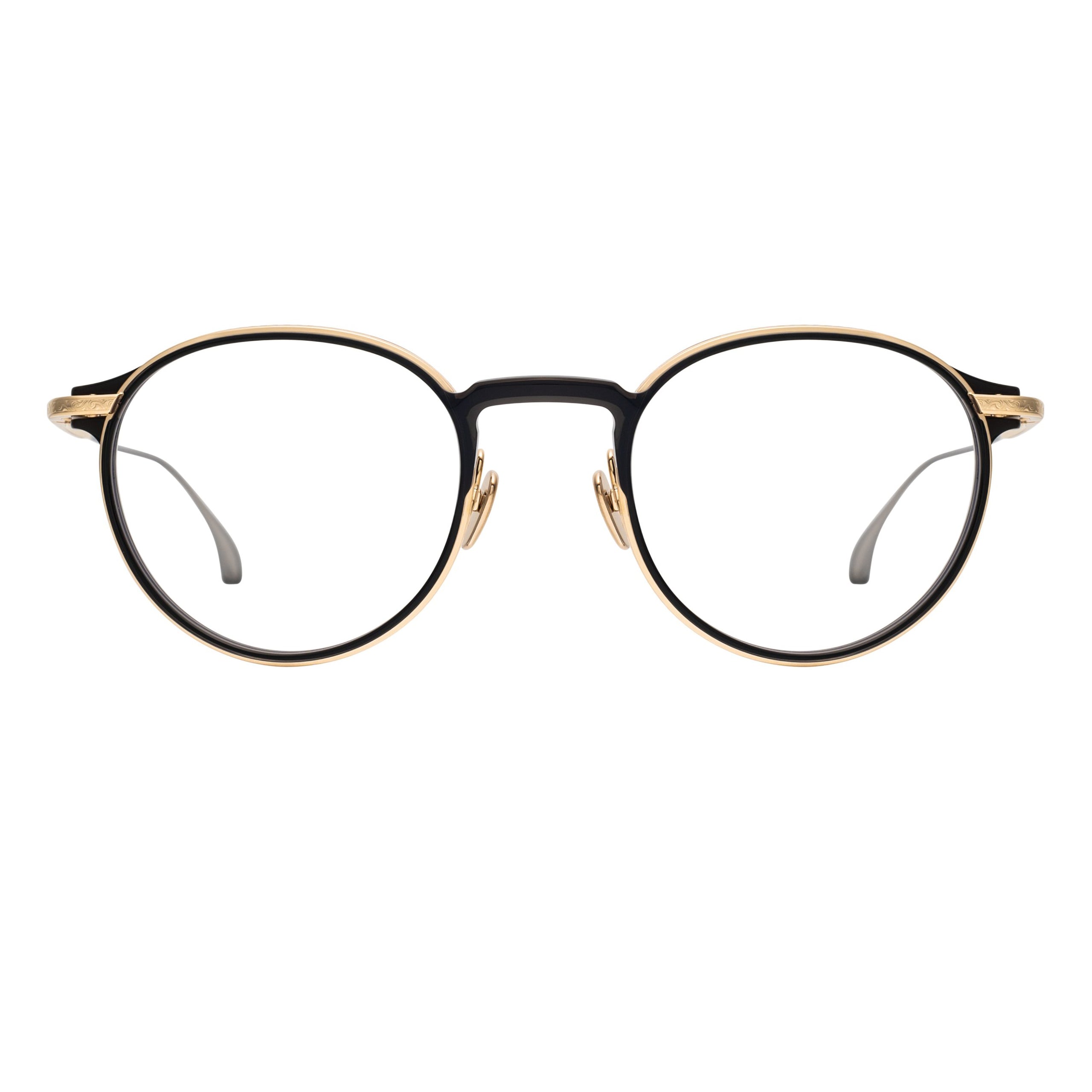 MASUNAGA x KENZO TAKADA - Begonia – Hicks Brunson Eyewear