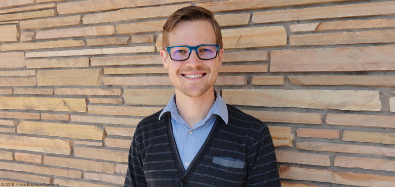 Interview - Daniel – Hicks Brunson Eyewear