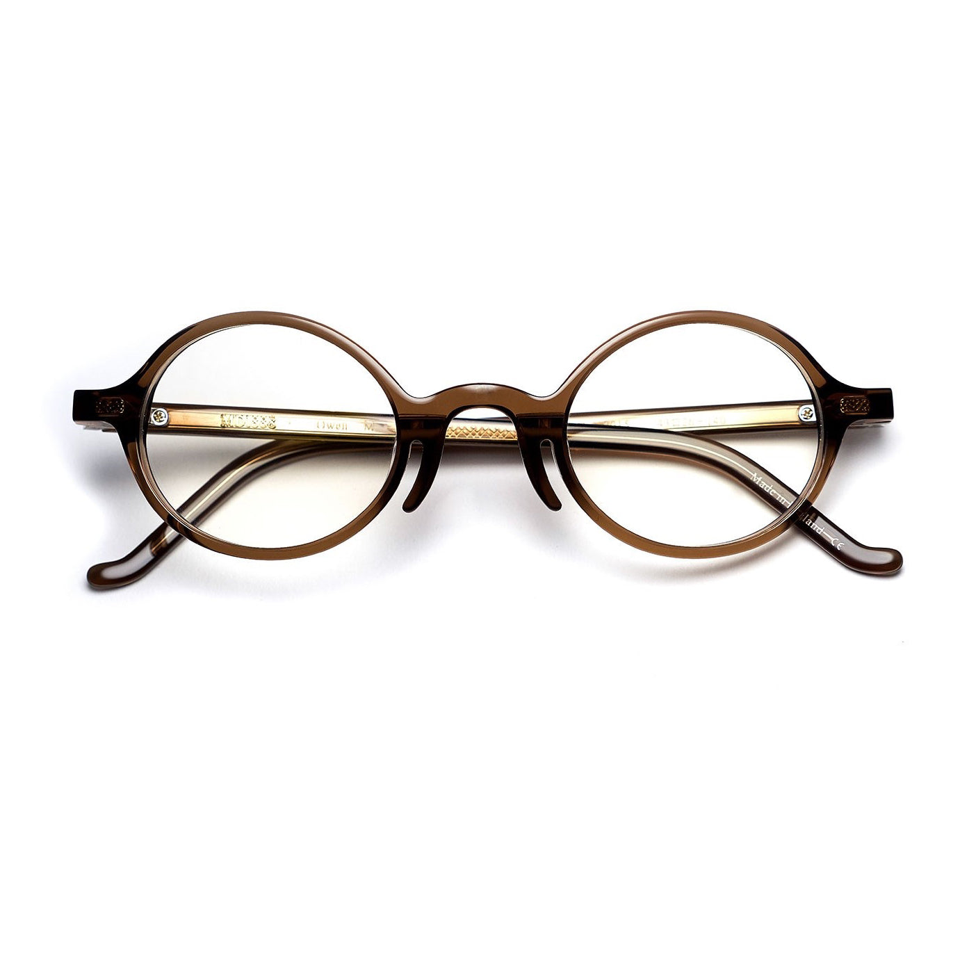 MD1888 – Hicks Brunson Eyewear