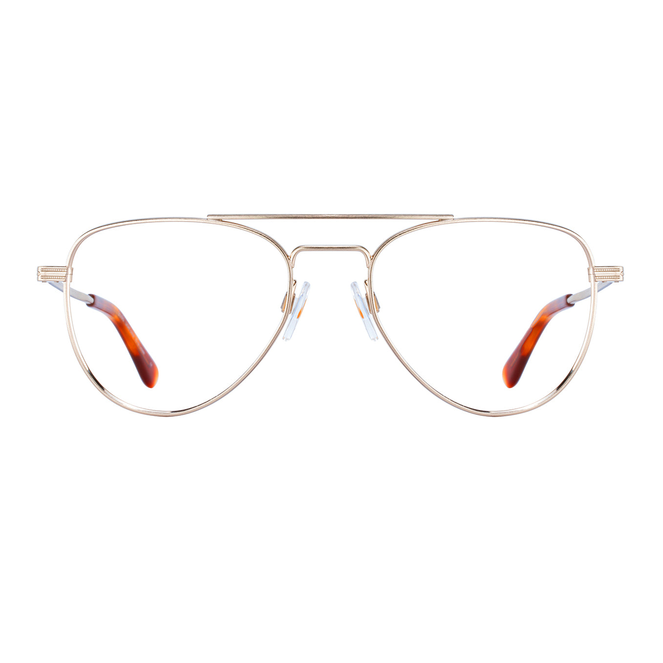 American Optical - Brooks – Hicks Brunson Eyewear