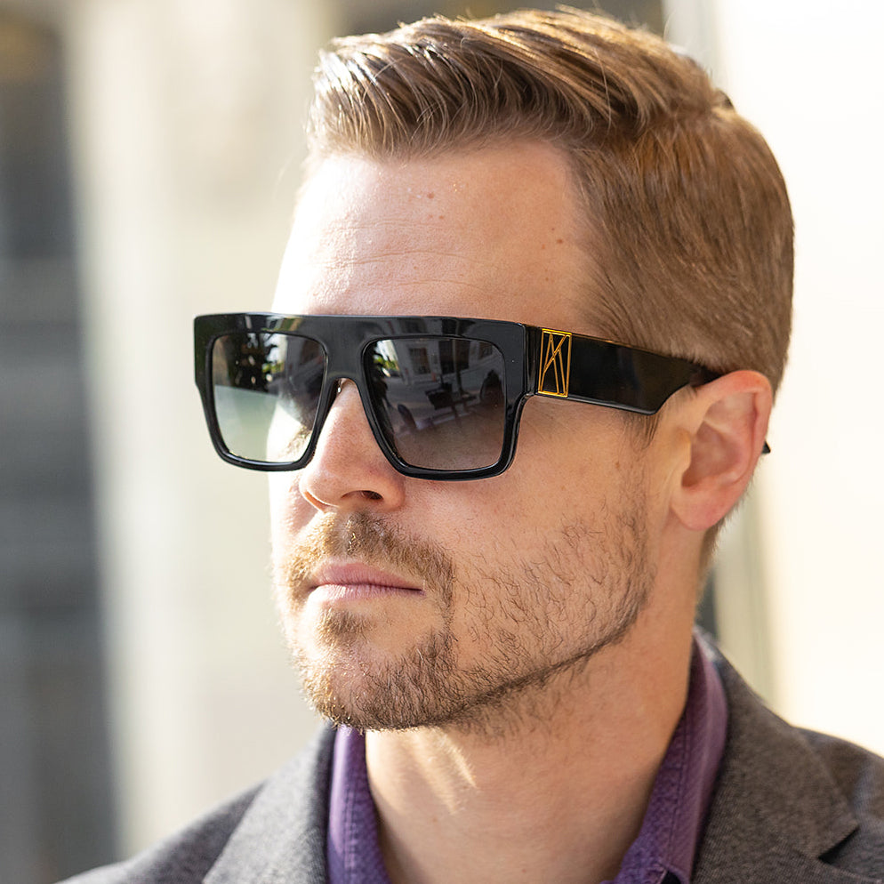 Anna-Karin Karlsson - Mr 3AM Stories (Sun) – Hicks Brunson Eyewear