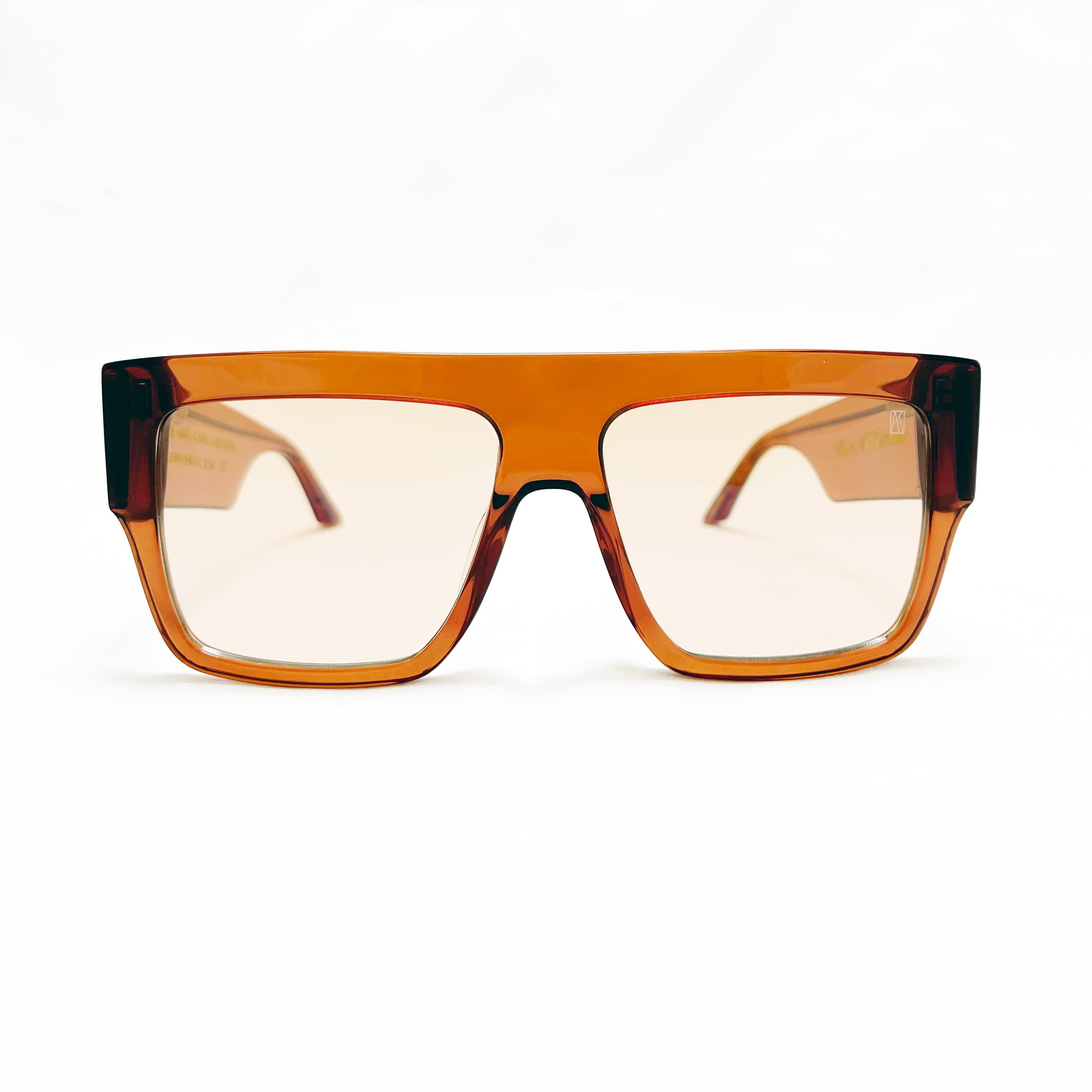 Anna-Karin Karlsson - Mr 3AM Stories (Sun) – Hicks Brunson Eyewear