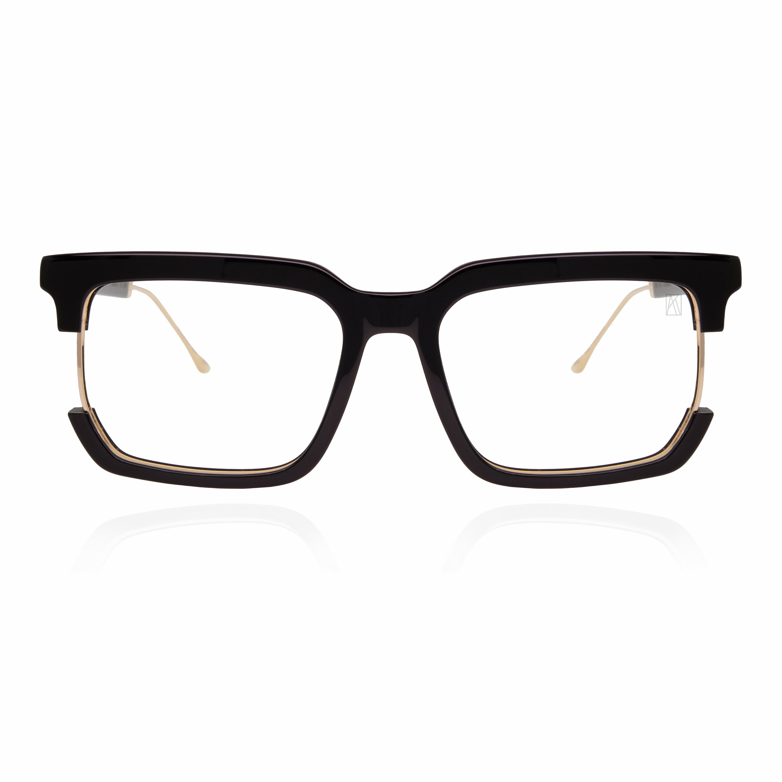 Anna-Karin Karlsson - Vegas Syndrome – Hicks Brunson Eyewear