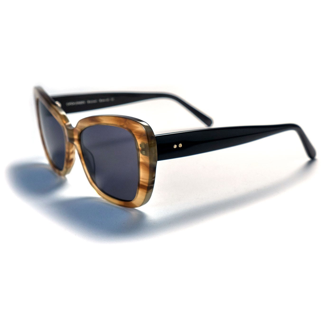 Catch London - BROCKWELL – Hicks Brunson Eyewear