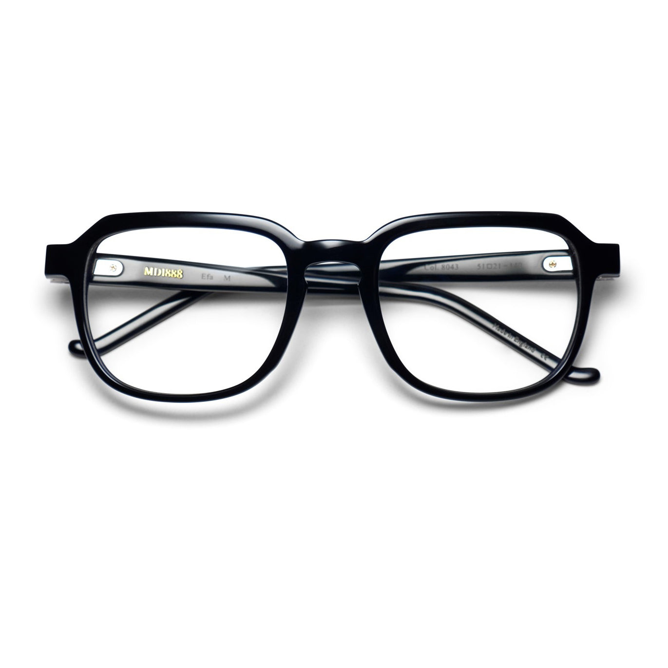 Eyeglasses Rectangle – Page 9 – Hicks Brunson Eyewear