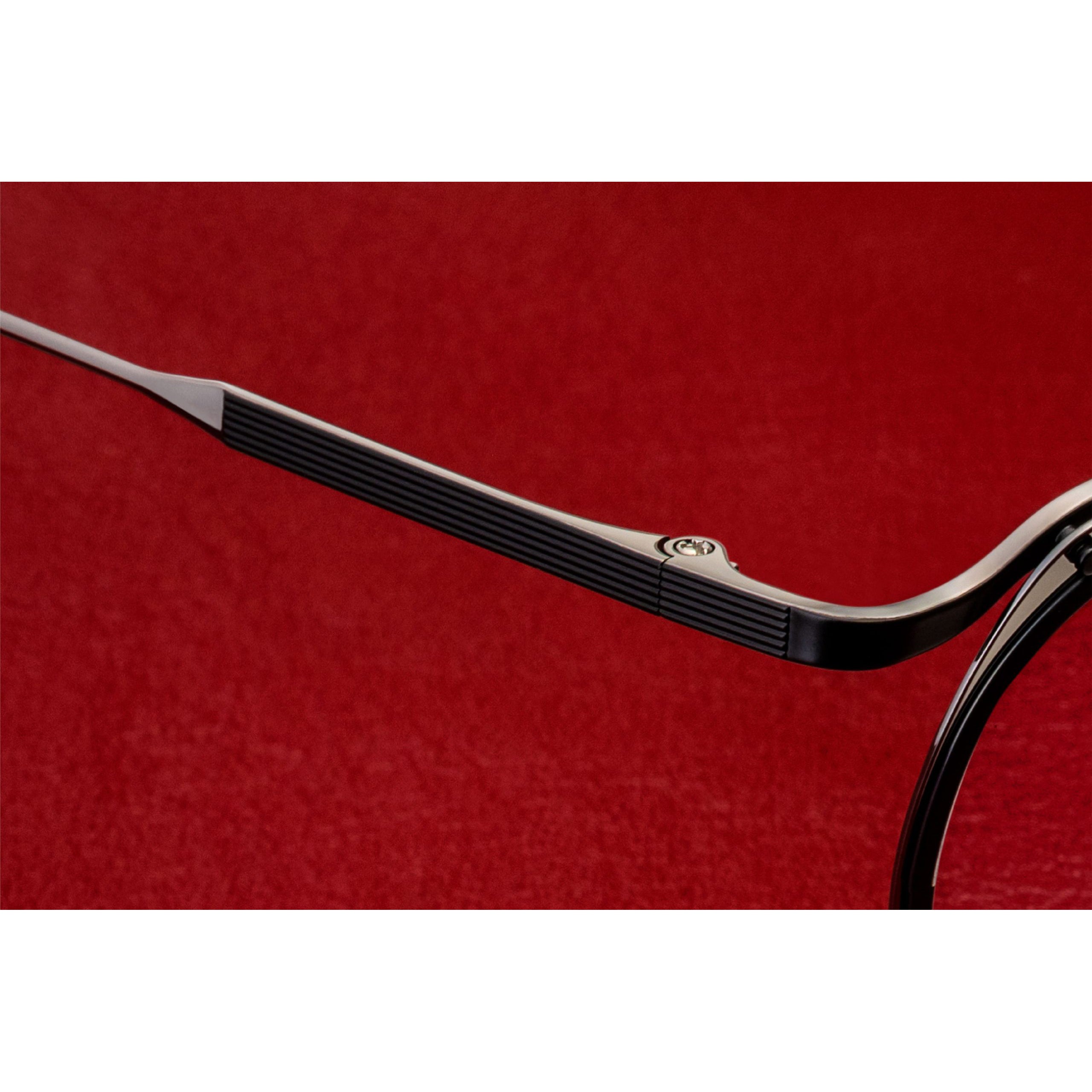MASUNAGA - ALTUS – Hicks Brunson Eyewear
