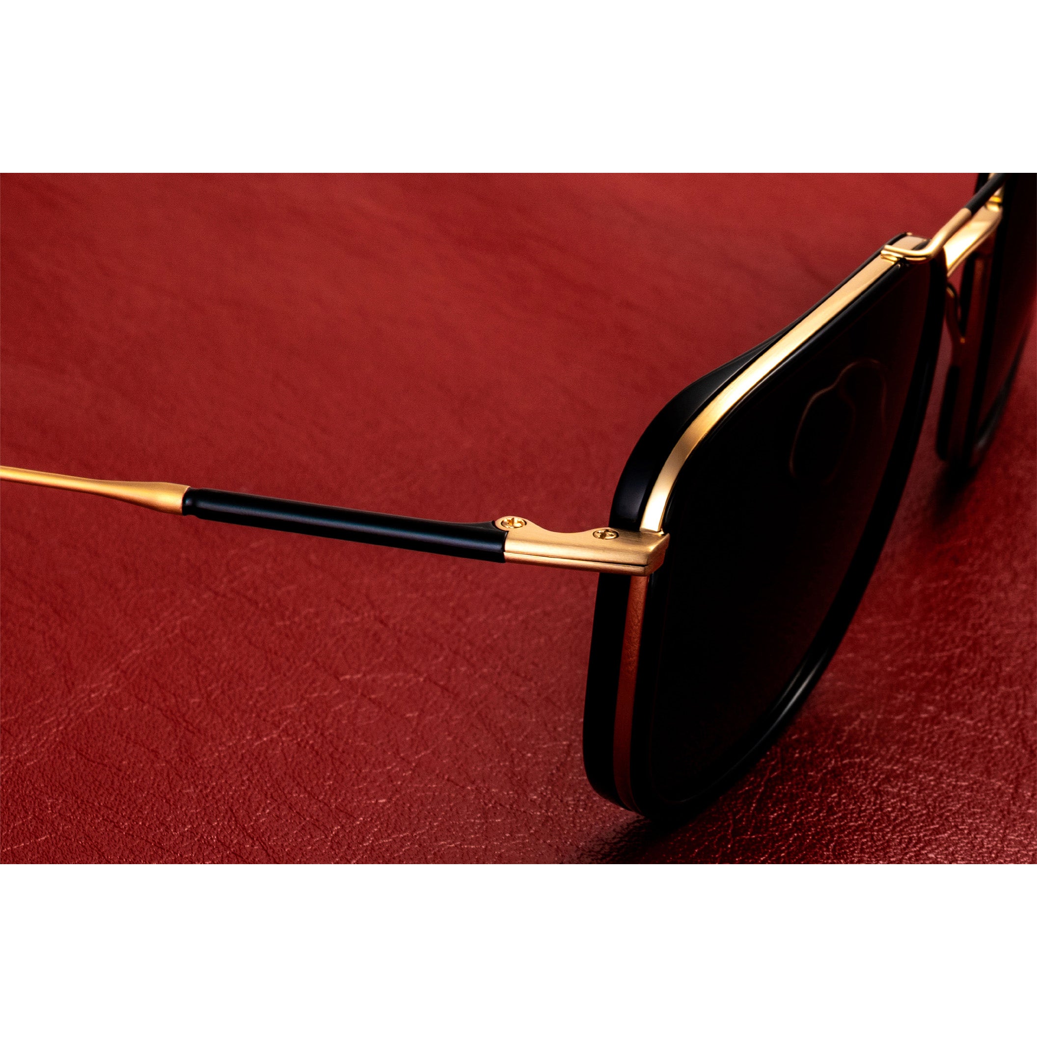 MASUNAGA - Dizzy (Sun) – Hicks Brunson Eyewear
