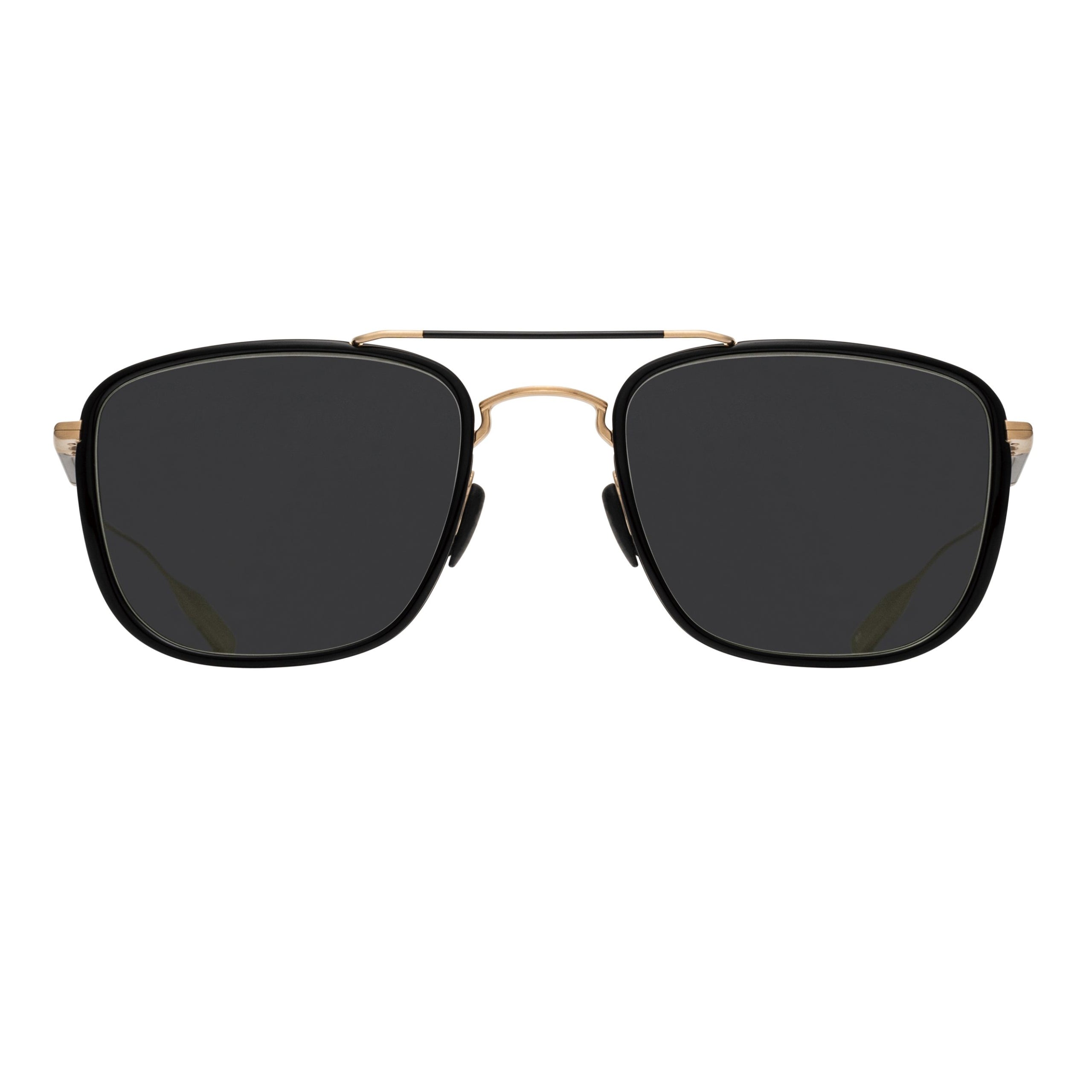 MASUNAGA - Dizzy (Sun) – Hicks Brunson Eyewear