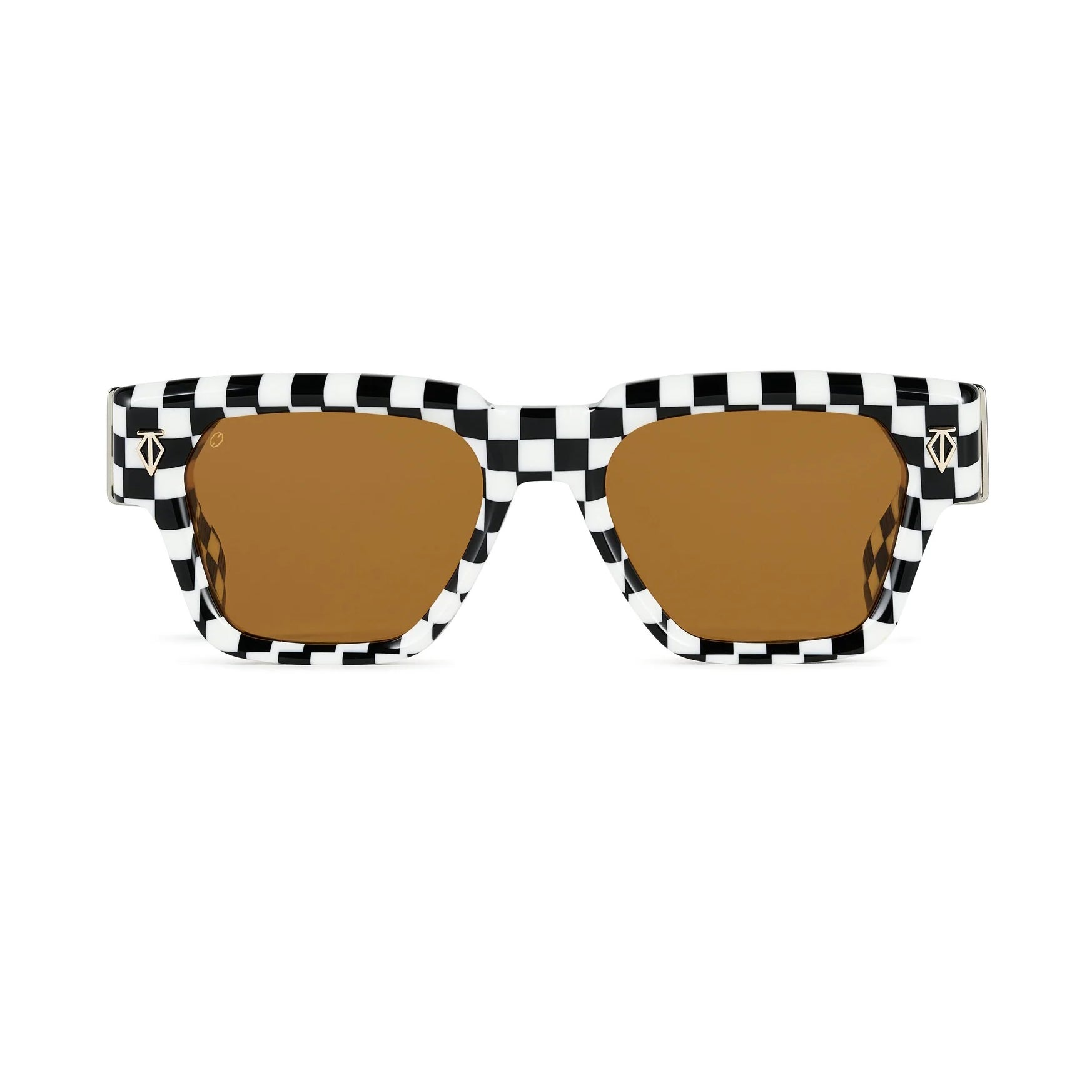 T Henri - Sian : Finish Line – Hicks Brunson Eyewear