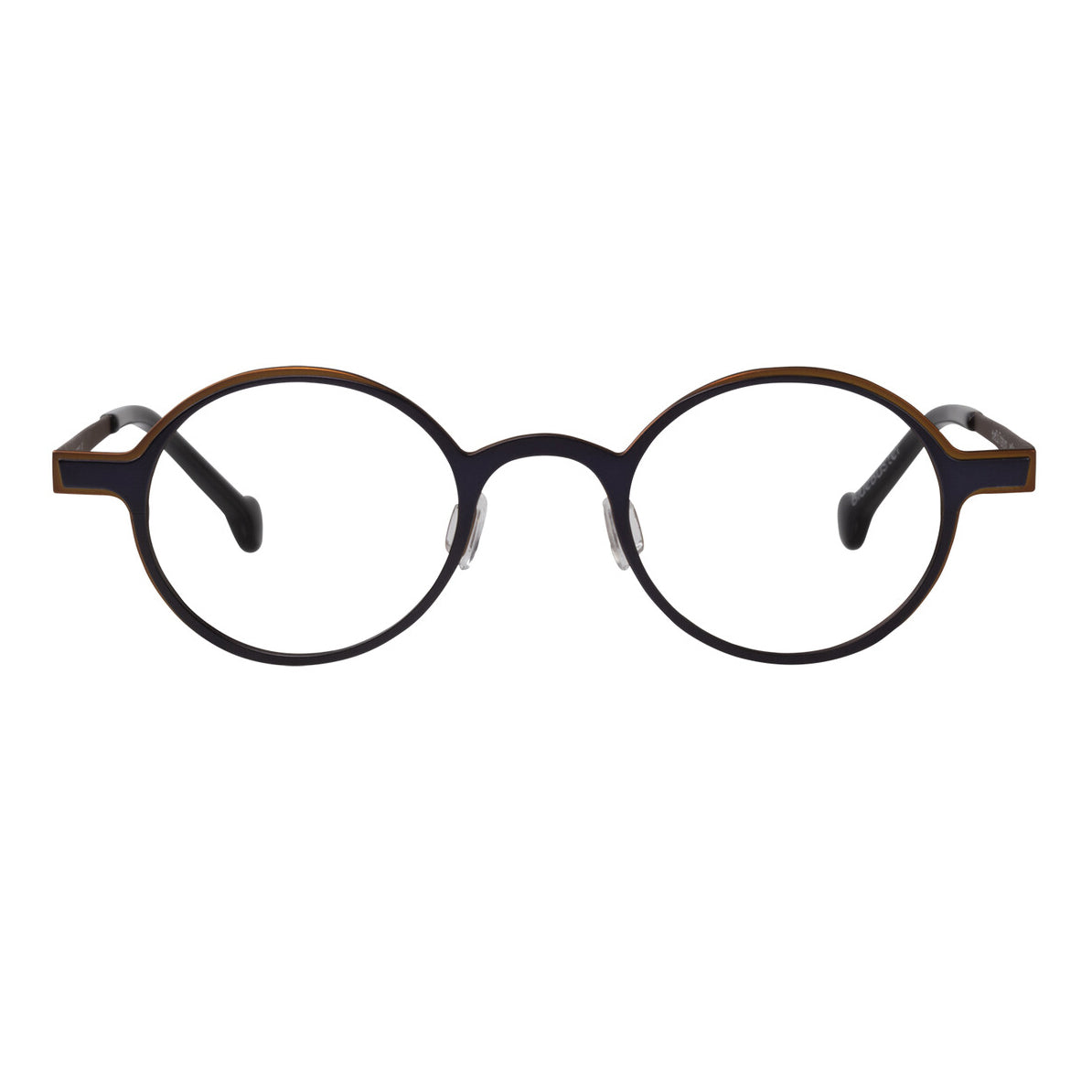 eyeOs readers - Logan – Hicks Brunson Eyewear