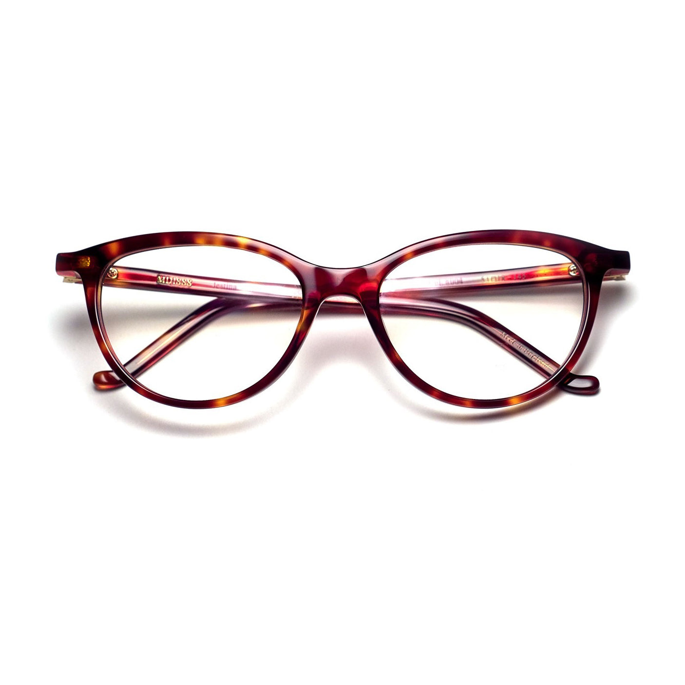 MD1888 - Jestina M – Hicks Brunson Eyewear